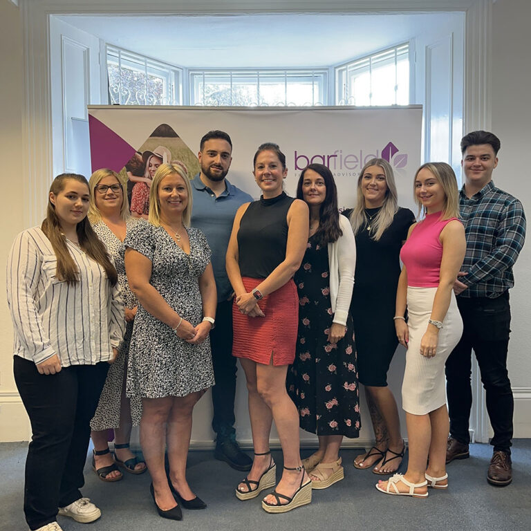 About Us | Barfield Financial Advisors | Mortgage Advisors